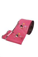 China Safety Laminating Automatic Plastic Roll Film For Chips / Snack Packing Bar Film for sale