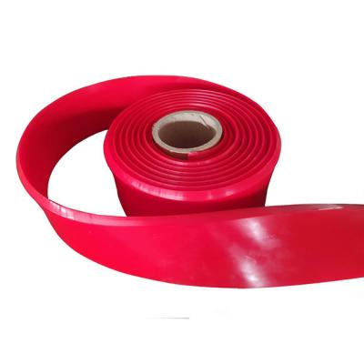 China Polyurethane Conveyor Skirting Board 10-25mm Thickness for Dust Control and Spillage Prevention for sale