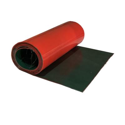 China Abrasion Impact Resistant Polyurethane Lining Sheets 90 Shore A Hardness 10m Length Custom Sizes for sale