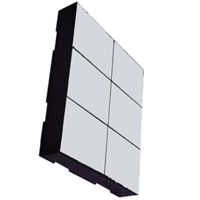 China Alumina Ceramic Wear Tiles 95% Al2O3 Content with 900 MPa Bending Strength for Mining Equipment Protection for sale