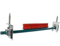 China DB-PPA Secondary Conveyor Belt Cleaner with Polyurethane Alloy Blade for 450-2200mm Belt Widths for sale