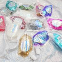 China Stylish Safe Sparkle Face Glitter Face Body Glitter Gel Easy Removal for sale