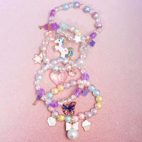 China Cute DIY Nail Art Kit With Ring And Bracelet for sale