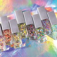 China OEM Bottles Safe Kids Nail Polish Set Water Based Nail Varnish Non Staining Formula for sale