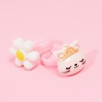 China Childrens Make Up Set Non Toxic With PVC Bag for sale
