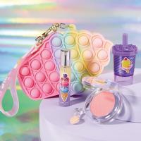 China Premium Play Makeup Kit Childrens Make Up Sets For 4 Year Olds Customizable for sale