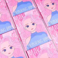 China Real Cosmetic Lovely Makeup Kit for sale