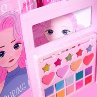 China Real Cosmetic Lovely Makeup Kit for sale