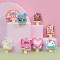 China Safety Child Friendly  1.2g Chapstick Lip Balm From Custom Silicone Outer Packing for sale
