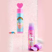 China Delicate Personalized Chapstick Lip Balm 3.4g For Nourished And Protected for sale