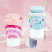 China Customization Long Lasting Lip Balm 4g With 2 Years Expiration Date for sale