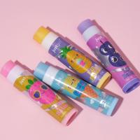 China Customizable Cute Chapstick Lip Balm 3.4g for sale
