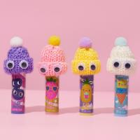 China Customizable Cute Chapstick Lip Balm 3.4g for sale