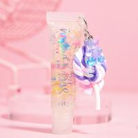 China 7ml Shimmering Clear Lip Oil Widely Available For A Flawless Look for sale