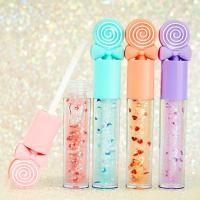 China OEM Essence Beauty Lip Gloss Essence Lip Plumping Gloss With Non Sticky Formula for sale