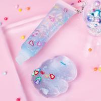 China 13ml Essence Lip Gloss With Nontoxic Formula for sale