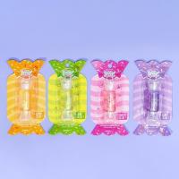 China Non Toxic Formula 9.5ml Candy Clear Lip Oil Gloss 4 Options Available for sale
