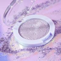China Skin Friendly Duochrome Single Eyeshadow Palette OEM / ODM Available for sale