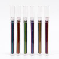 China Chameleon Duo Chrome Eyeshadow Liquid for sale