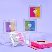 China Cruelty Free Duochrome Eyeshadow With Highlight For All Skin Types for sale