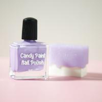 China Kids Friendly Delicate Water Base Nail Polish Safe Glitter Gel Polish for sale