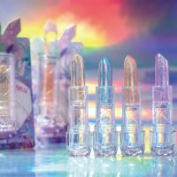 China Customization Red Long Lasting Smudge Proof Lipstick Glossy Waterproof Lipstick for sale
