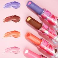 China Multicolor Long Lasting Waterproof Matte Lipstick OEM / ODM Available for sale