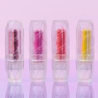 China Customized Mesmerizing Gradient Childrens Lipstick Waterproof Smudge Proof Lipstick for sale
