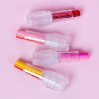 China Customized Mesmerizing Gradient Childrens Lipstick Waterproof Smudge Proof Lipstick for sale