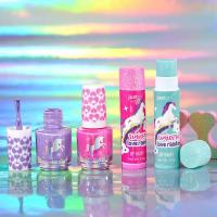 China Nontoxic Kids Nail Polish Set for sale