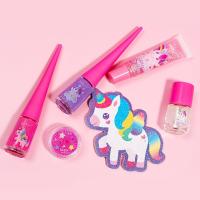 China Trendy Young Girls Nail Set Pretend Makeup Set Easy To Use  Lightweight for sale