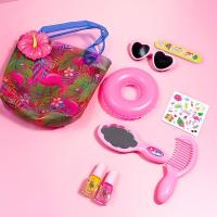 China Stunning DIY Nail Art Kit Recommended Age 5 Years And Up Child Friendly for sale