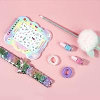 China Gorgeous Assorted Nail Art Decoration Kit Easy To Use Lightweight for sale