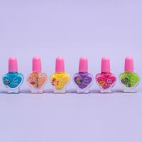 China Creative  Perschool DIY Nail Art Kit For Girls for sale