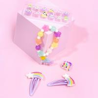 China Assorted Children DIY Nail Art Kit Girls Beauty Playing Studio Customizable for sale