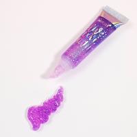 China BSCI Versatile Glitter Body Gel Glitter Makeup Gel Longevity About 8 Hours for sale