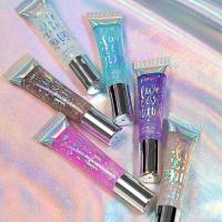 China BSCI Versatile Glitter Body Gel Glitter Makeup Gel Longevity About 8 Hours for sale