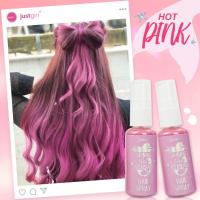 China 15 Color Temporary Hair Color Dye for sale