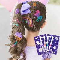 China Instantly Change Temporary Hair Color Chalk Nontoxic Damage Free for sale