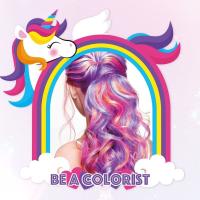 China Creative Temporary Hair Color Dye For Children Especially Light Hair for sale