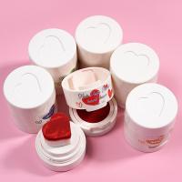 China 15 Color Options Temporary Hair Color Dye Heart Shape Easy Application for sale