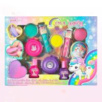 China Safe Kids Temporary Hair Chalk Pens With Glitter Nontoxic Simply Use for sale