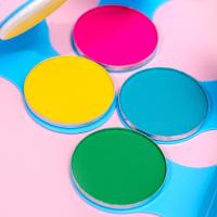 China OEM Temporary Hair Color Makeup for sale
