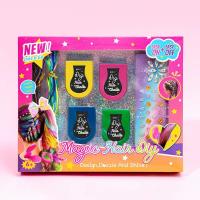 China OEM Temporary Hair Color Makeup for sale