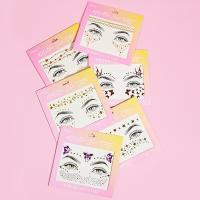 China Customization Removable Tattoo Stickers Body Tattoo Sticker For Children for sale