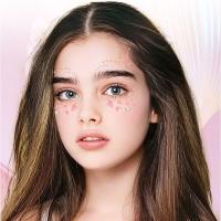 China Customization Removable Tattoo Stickers Body Tattoo Sticker For Children for sale
