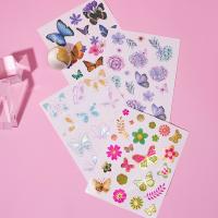 China Kids Friendly Custom Temporary Tattoo Sticker Safe For Sensitive Skin OEM for sale