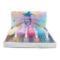 China Delicate Glitter Body Shimmer Spray 5g for sale