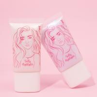 China Customization Lightweight Glitter Makeup Highlighter Liquid 17g for sale