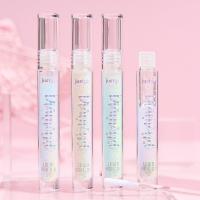 China High Pigment Liquid Glitter Eyeliner Multi Use Body Glitter Liquid Highlighter for sale